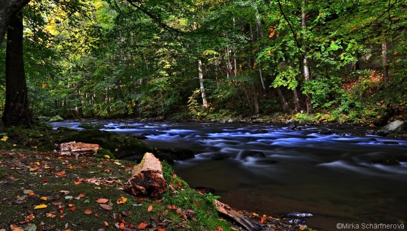 Údolí Peklo - Čertovsky romantické procházky | Vojenská pevnost Dobrošov